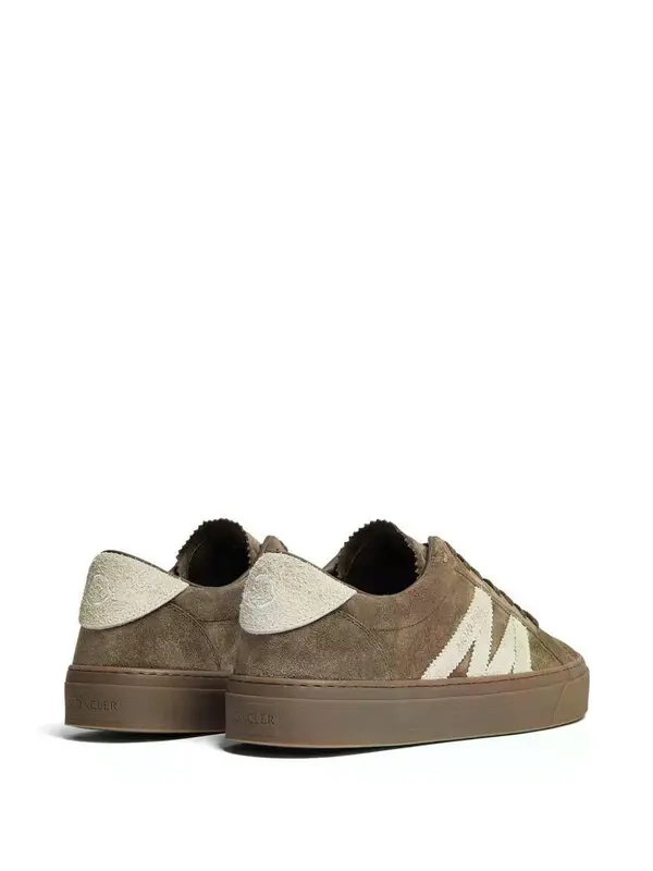 Moncler Monaco Trainers