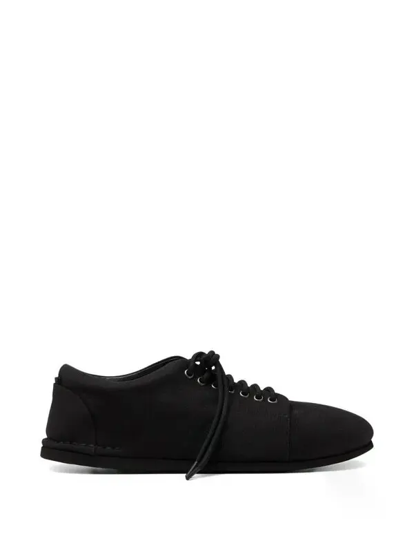 Marsèll Sancrespella Lace-up Derby Shoes