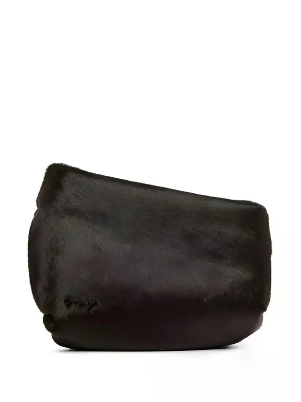 Marsèll Fantasmino Cross Body Bag - Brown