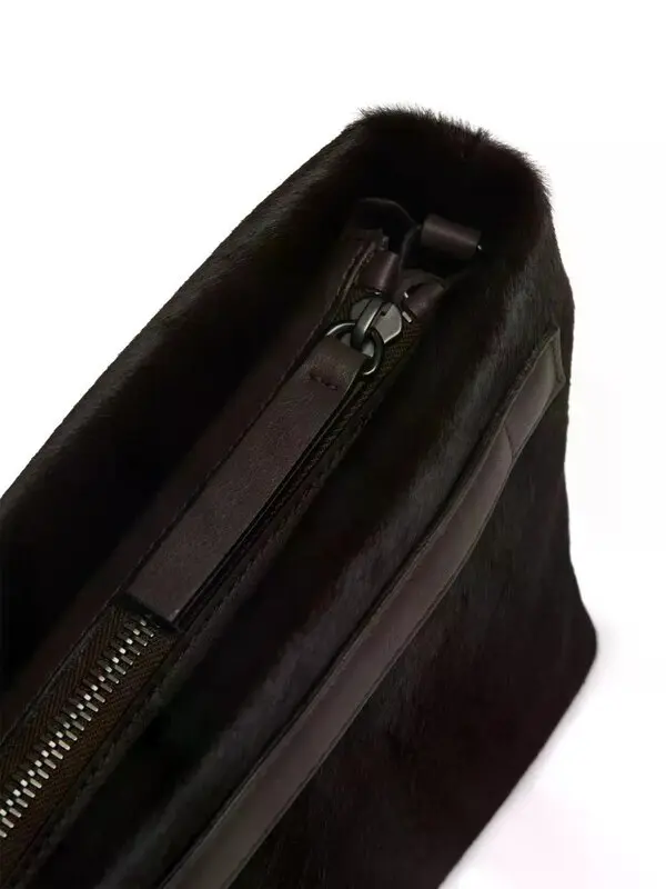 Marsèll Fantasmino Cross Body Bag - Brown