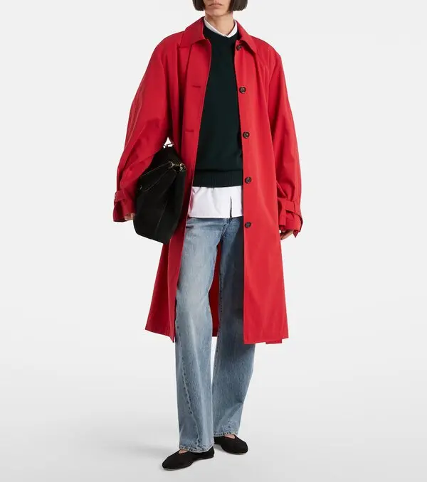 TOTEME Cashmere Sweater