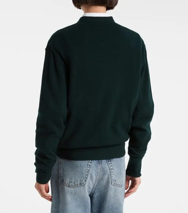 TOTEME Cashmere Sweater