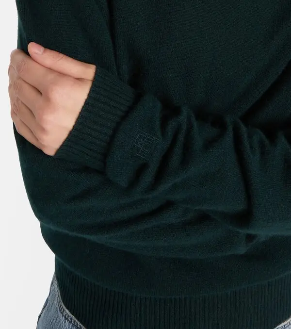 TOTEME Cashmere Sweater