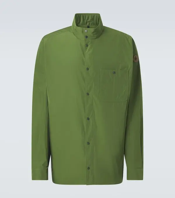 Moncler Lascax Jacket