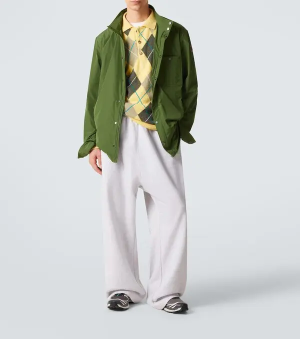 Moncler Lascax Jacket