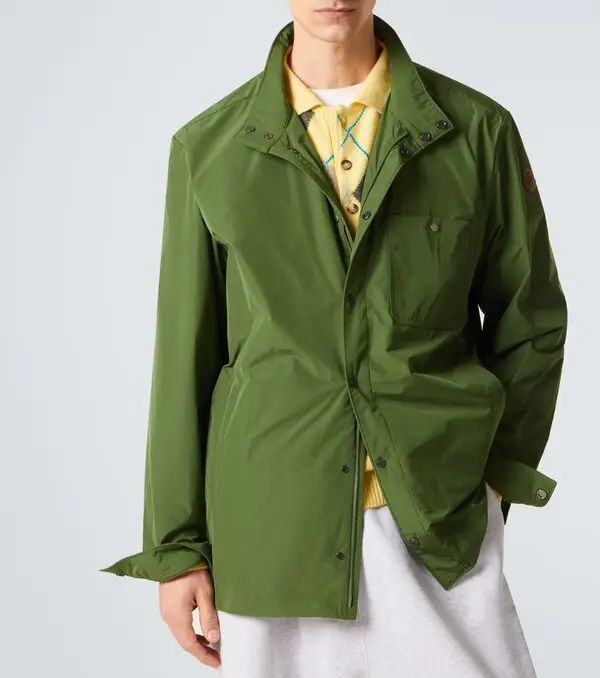 Moncler Lascax Jacket
