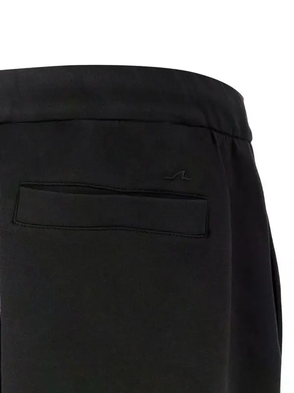 Paul & Shark Fleece Cotton Track Pants