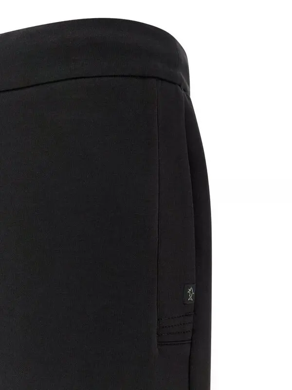 Paul & Shark Fleece Cotton Track Pants