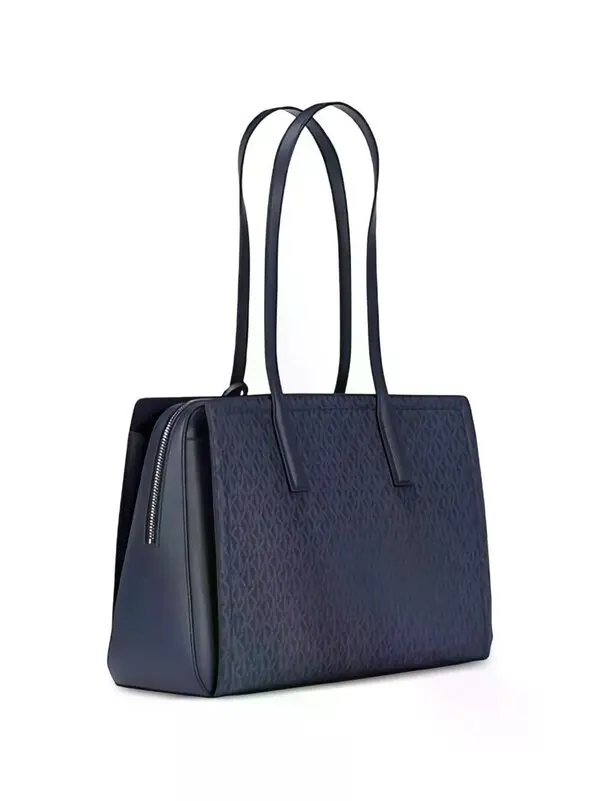 Michael Kors Laila Medium Tote Bag