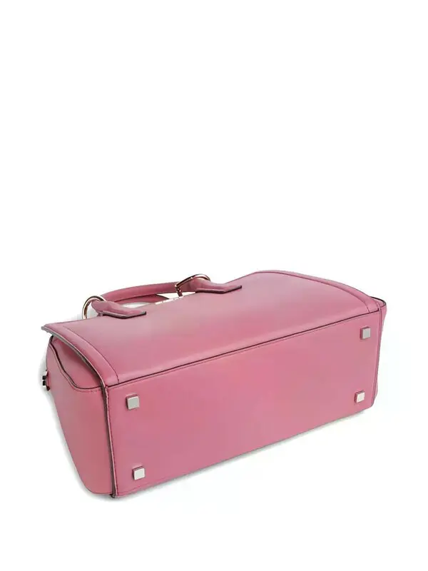 Michael Kors Laila Top-handle Crossbody Bag