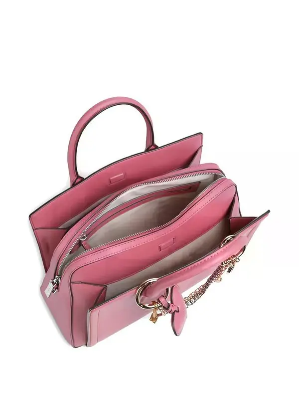 Michael Kors Laila Top-handle Crossbody Bag