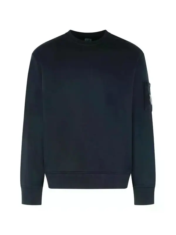 C.P. COMPANY Pocket Sweatshirt