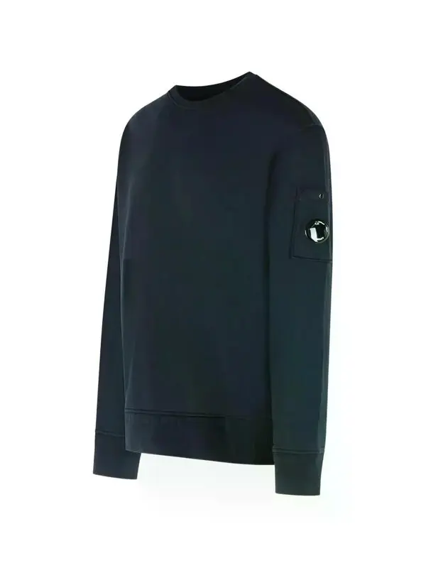 C.P. COMPANY Pocket Sweatshirt