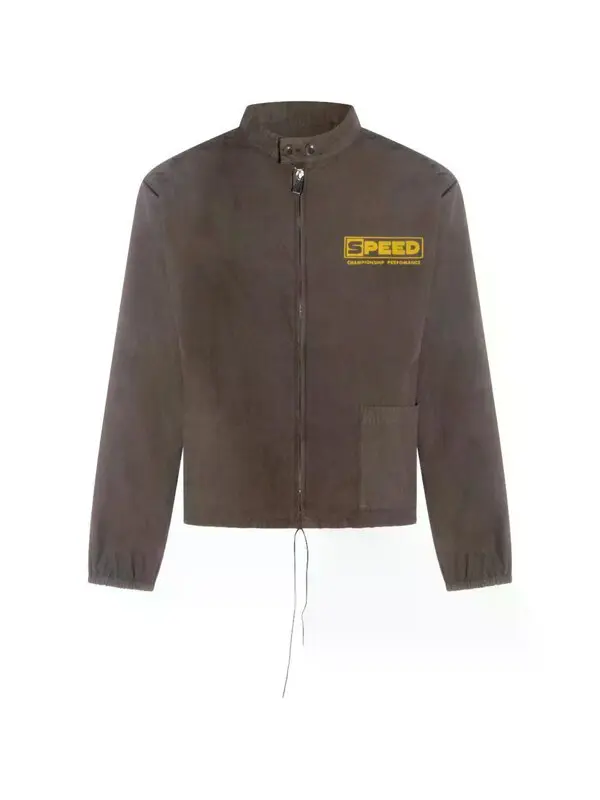 MAISON MARGIELA Zip Jacket