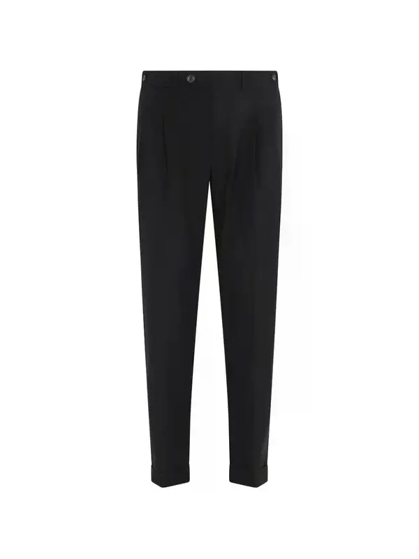 RRD Pleated Trousers