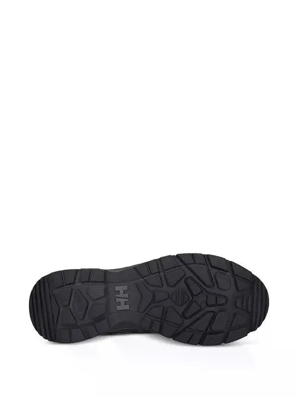 Helly Hansen Panelled Lace-up Sneakers