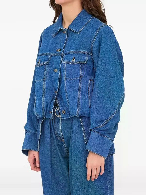 Loewe Denim Jacket
