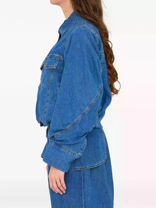 Loewe Denim Jacket