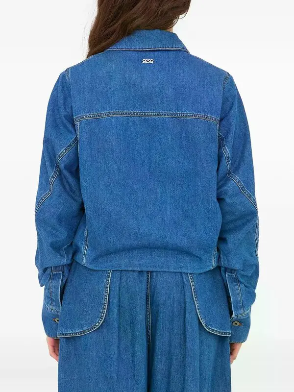 Loewe Denim Jacket