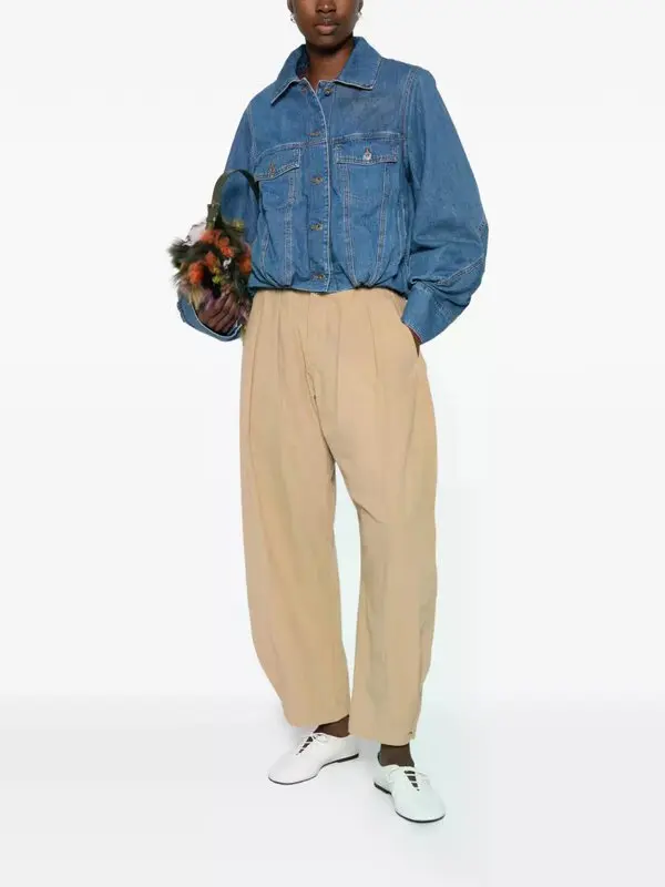 Loewe Denim Jacket