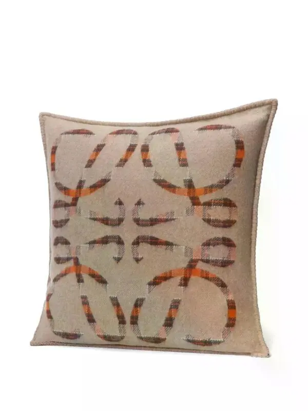 Loewe Anagram Cushion