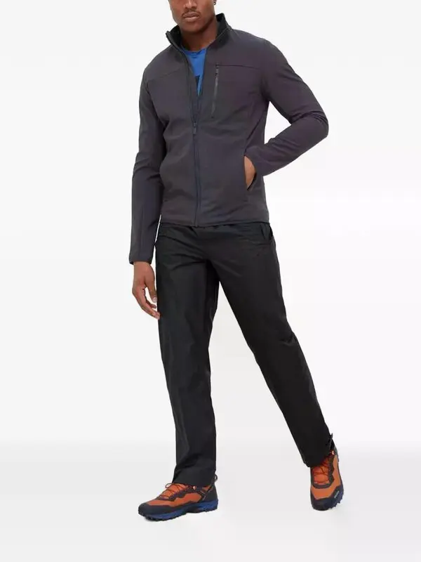 Helly Hansen Crew Zip Jacket