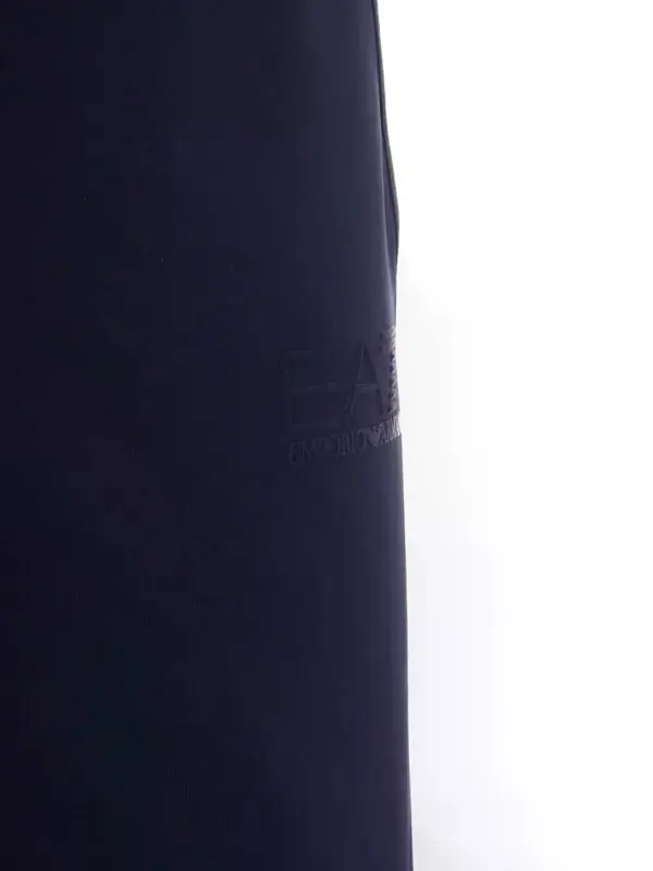 EA7 Logo Trousers