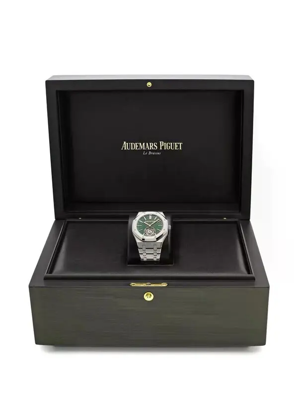 AUDEMARS PIGUET Royal Oak Automatic Tourbillon Watch