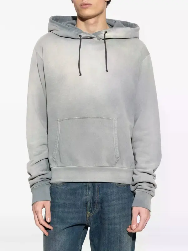MAISON MARGIELA Jersey Hoodie