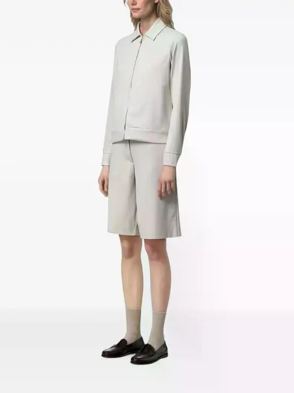 K-WAY Isy Zip-up Jacket