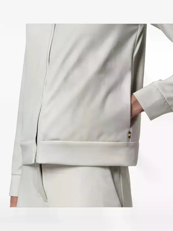 K-WAY Isy Zip-up Jacket