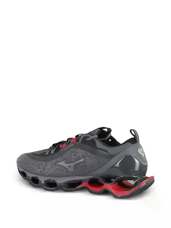 Mizuno Wave Prophecy 13.2 Sneakers - Grey