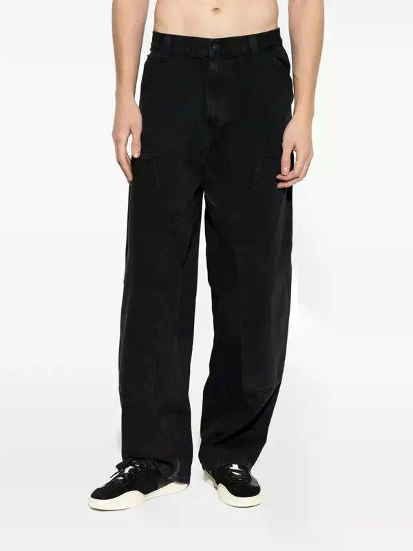 Carhartt Work In Progress Double Knee Trousers