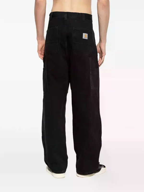 Carhartt Work In Progress Double Knee Trousers