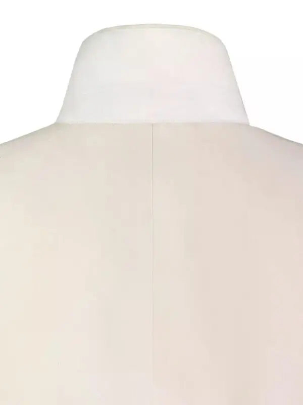 TOD'S Belted Blazer