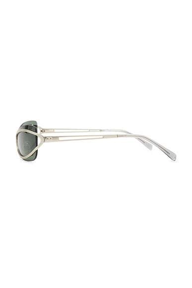 BRU EYEWEAR Cannon Sunglasses - Soot