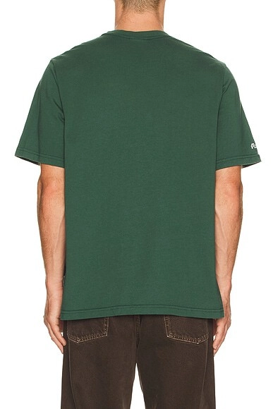 MALBON Bermuda Tee