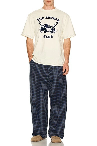 NICHOLAS DALEY Reggae Klub Tee