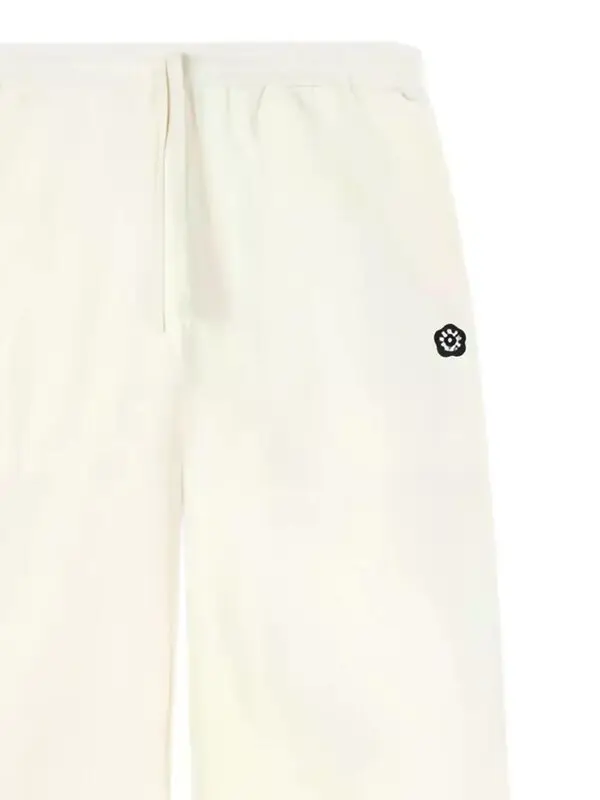 Kenzo Boke Flower 2.0 Drawstring Track Pants