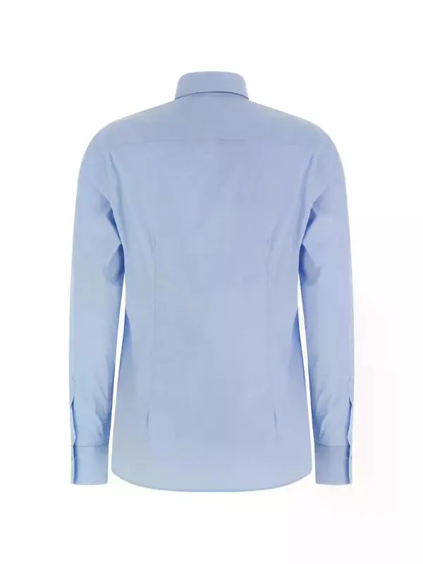 XACUS Cotton Shirt