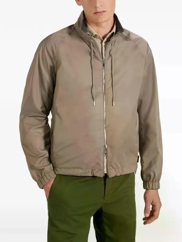 SLOWEAR Reversible Jacket