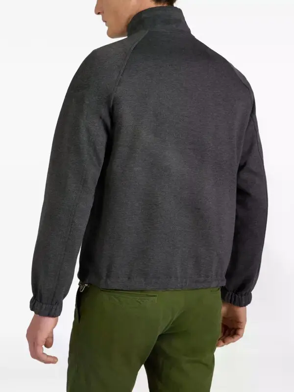 SLOWEAR Reversible Jacket