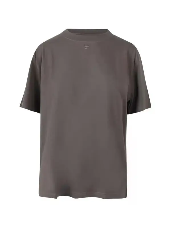 COURREGES Crewneck T-shirt