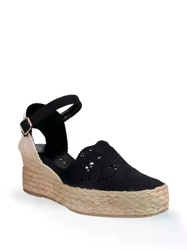 PALOMITAS BY PALOMA BARCELÒ Heeled Espadrilles