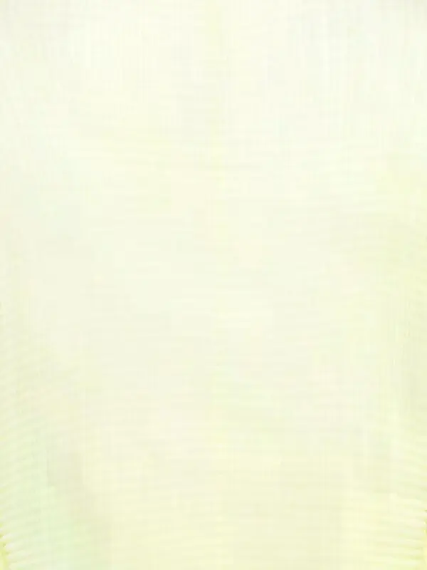Issey Miyake Open-front Long-sleeve Jacket