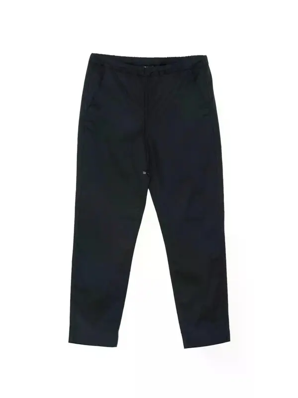 Max Mara Mmlmara Drawstring Trousers