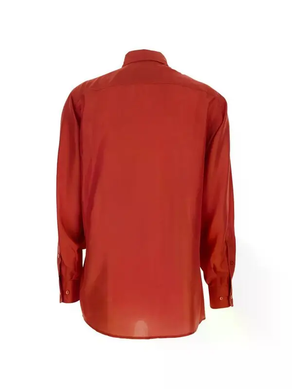 Momoni Buttoned Shirt