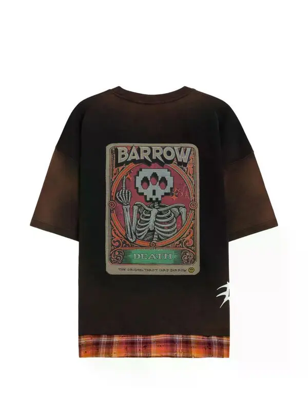 BARROW Graphic T-shirt