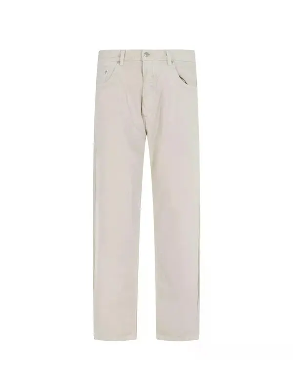 ICON DENIM LOS ANGELES Pocket Jeans