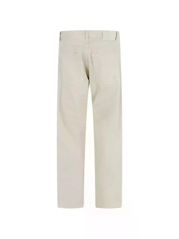 ICON DENIM LOS ANGELES Pocket Jeans